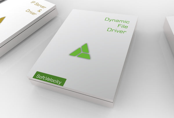 Dynamic File Driver – SoftVelocity
