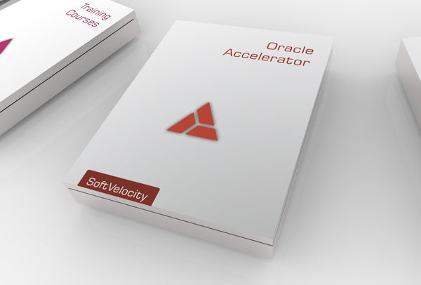 Oracle Accelerator – SoftVelocity